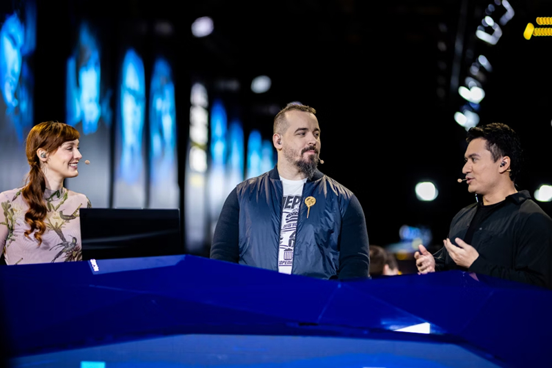 kassad：nexa过去半年在G2的表现和他的实际能力不匹配_5EPlay - 5EPlay赛凡网