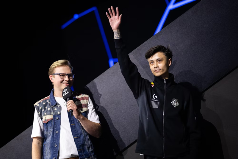 HLTV出品：Stewie2K能否找到自己的救赎？_5EPlay - 5EPlay赛凡网