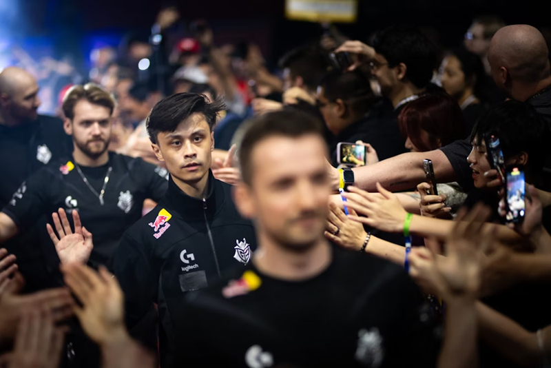 HLTV出品：Stewie2K能否找到自己的救赎？_5EPlay - 5EPlay赛凡网