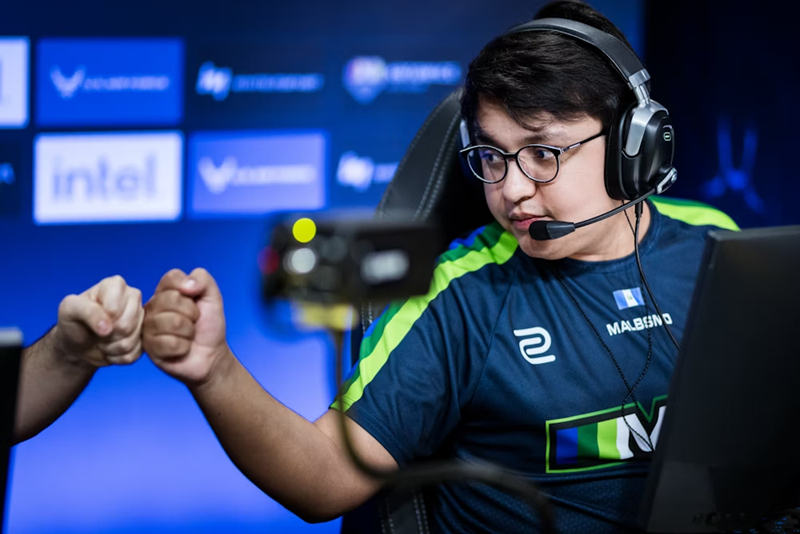 横空出世，乘风破浪——G2新援malbsMd的成长之路_5EPlay - 5EPlay赛凡网