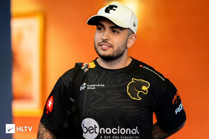 回顾FURIA在过去3年进行的8次变阵_5EPlay - 5EPlay赛凡网