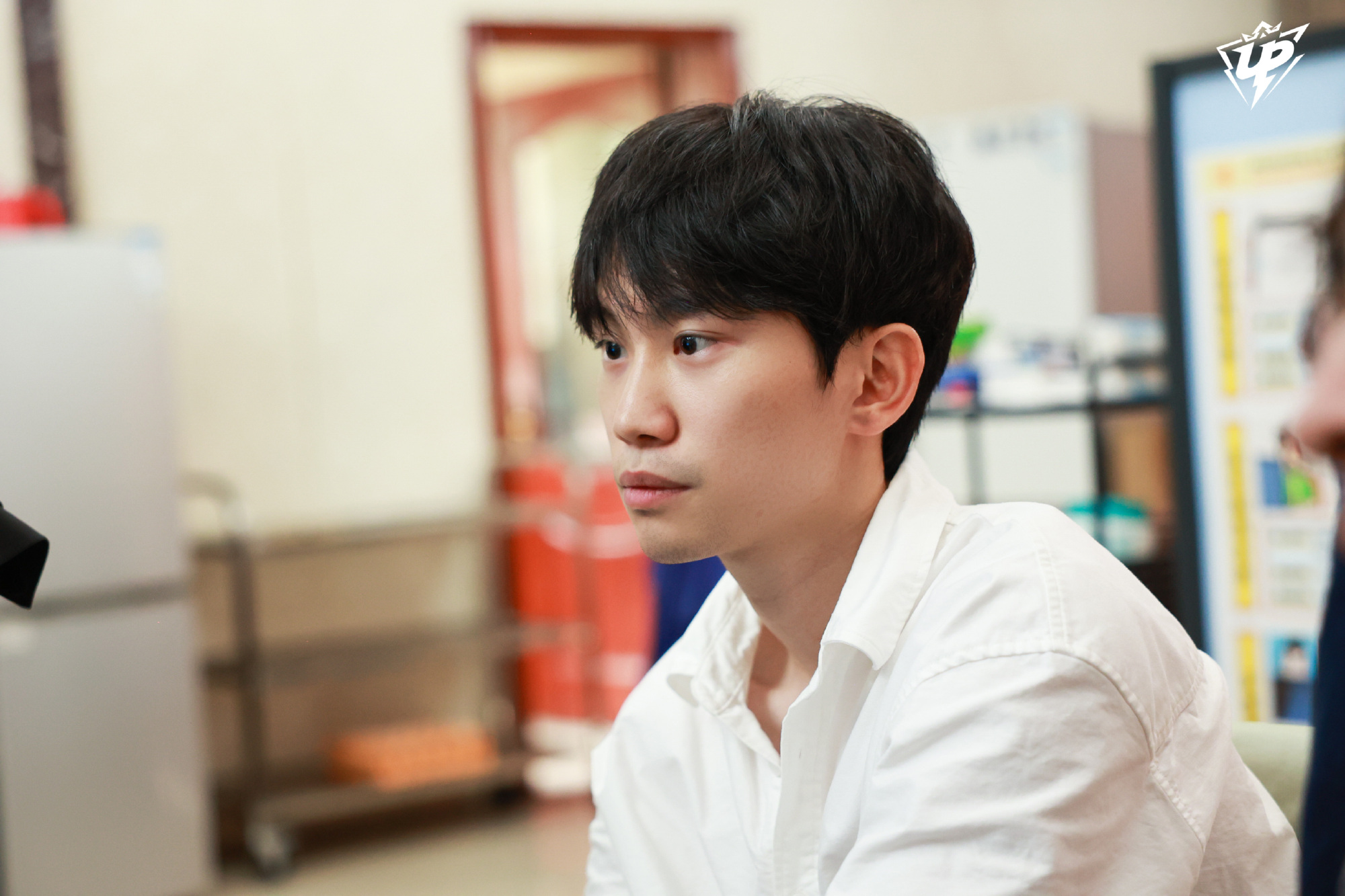 真要回LPL了？UP分享Doinb探访基地照片_5EPlay - 5EPlay赛凡网