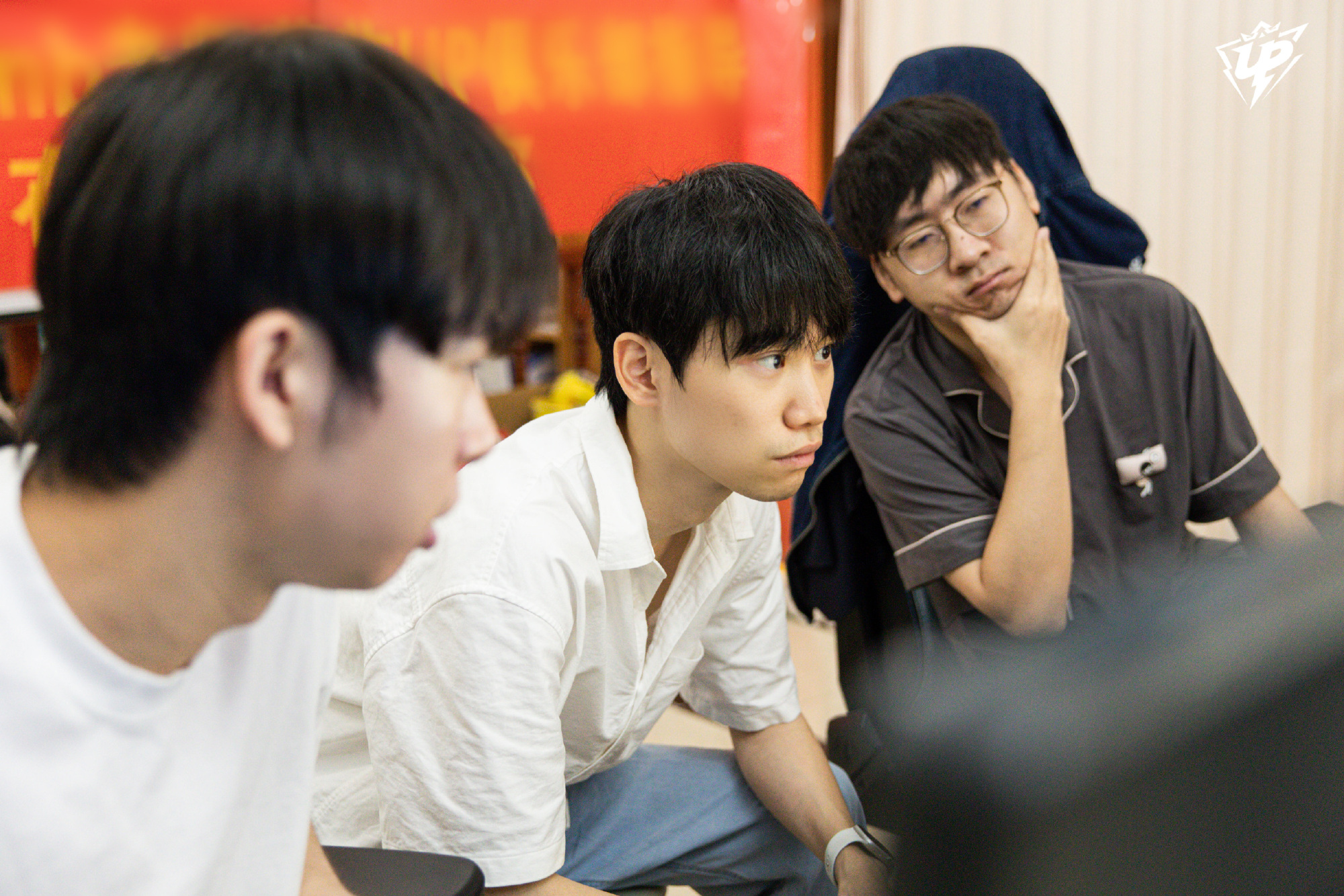 真要回LPL了？UP分享Doinb探访基地照片_5EPlay - 5EPlay赛凡网