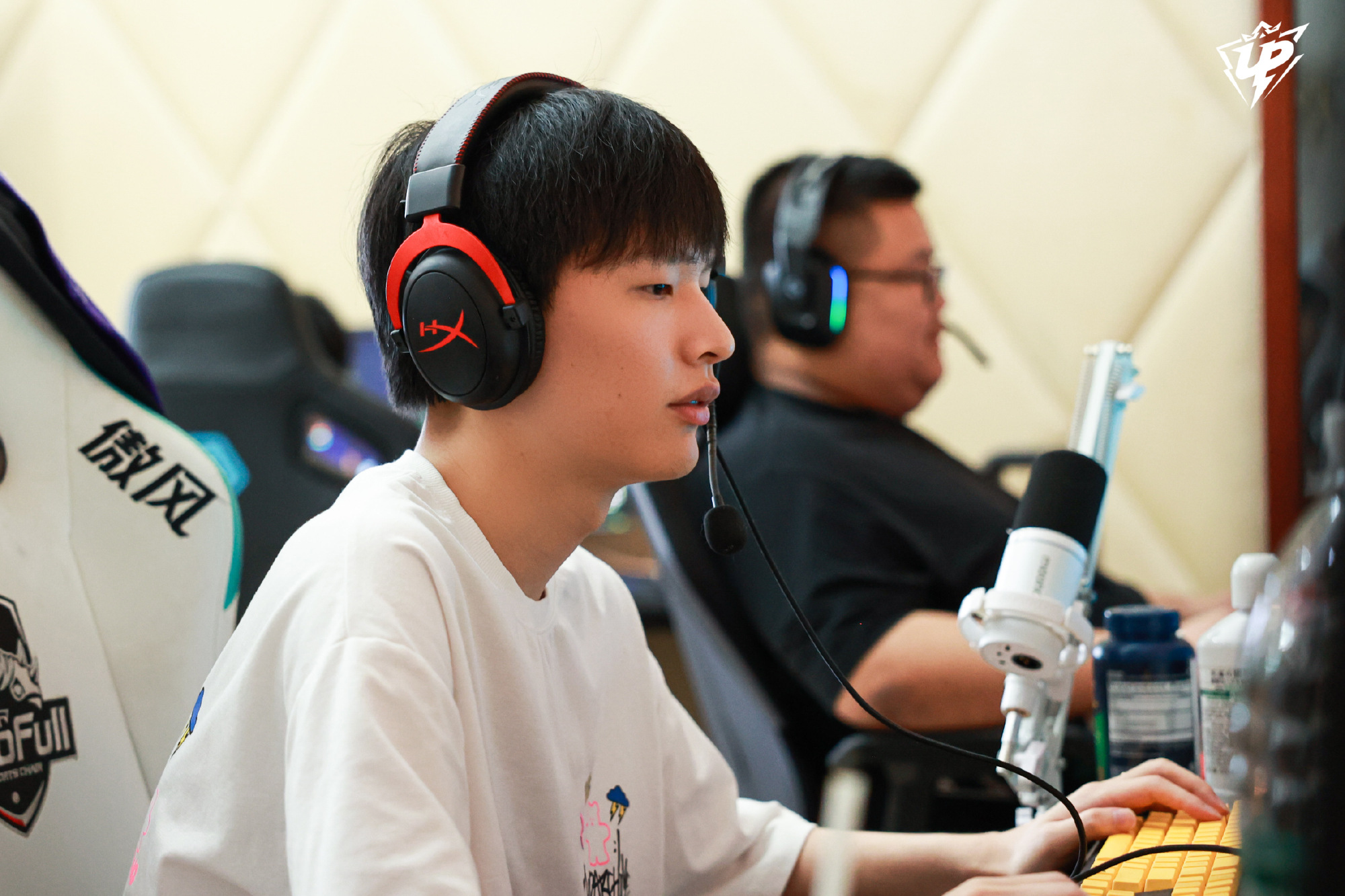 真要回LPL了？UP分享Doinb探访基地照片_5EPlay - 5EPlay赛凡网