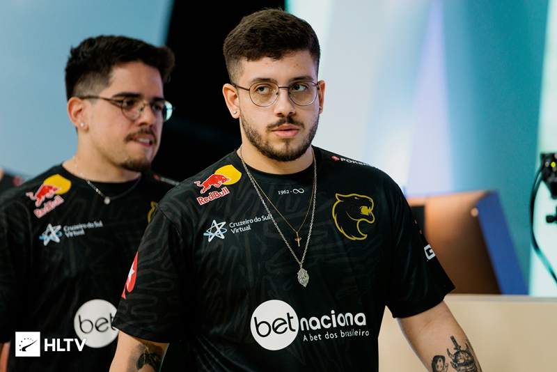 官宣：FURIA签下skullz；yuurih和KSCERATO续约三年_5EPlay - 5EPlay赛凡网