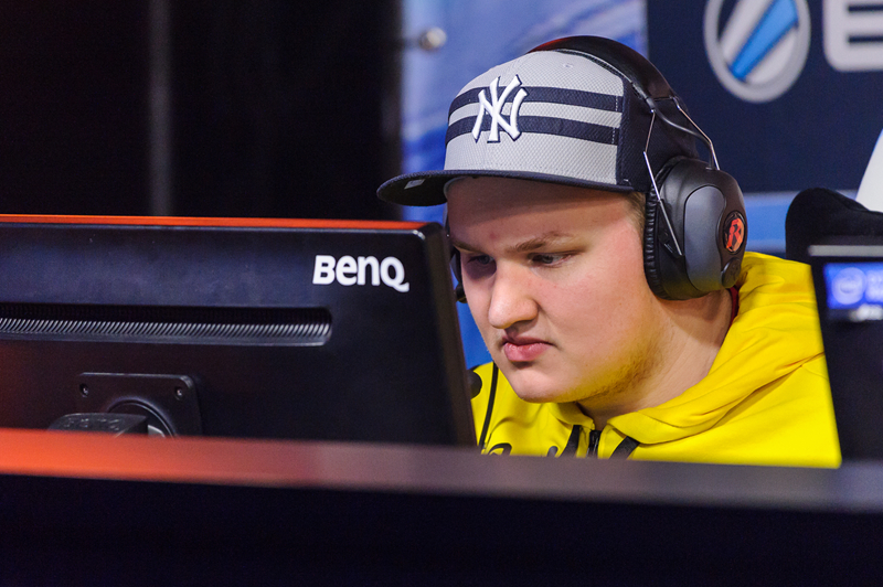 【你知道吗】在CS历史长河中那些或将尘封的记录_5EPlay - 5EPlay赛凡网