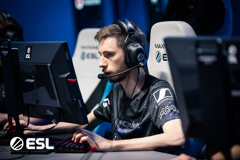 【你知道吗】在CS历史长河中那些或将尘封的记录_5EPlay - 5EPlay赛凡网