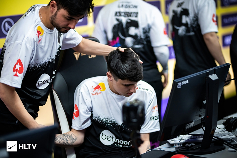 回顾FURIA在过去3年进行的8次变阵_5EPlay - 5EPlay赛凡网