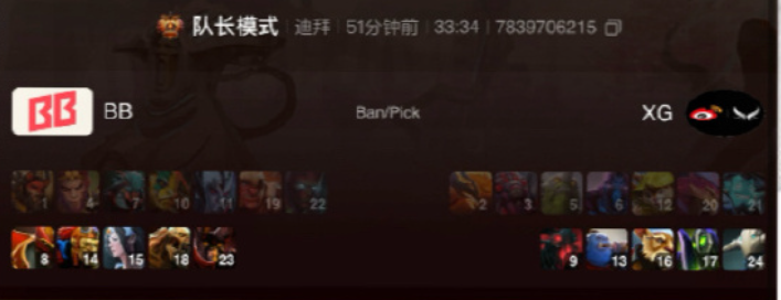 【利雅得战报】状态爆表！WBG.XG 2:0轻松碾压BB_5EPlay - 5EPlay赛凡网