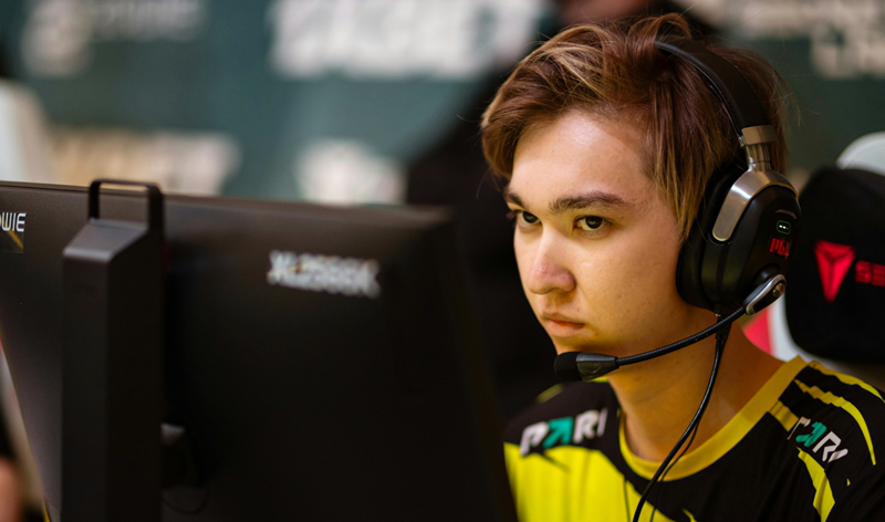 官宣：Cloud9发布完整阵容，HeavyGod、ICY在列_5EPlay - 5EPlay赛凡网