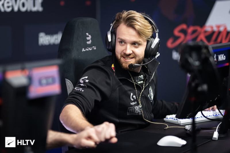 malbsMd采访：加入G2、主点人角色及学习donk_5EPlay - 5EPlay赛凡网