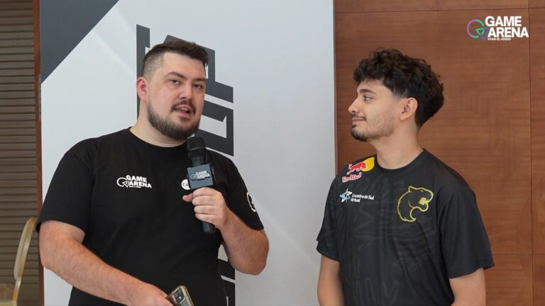 skullz：加入FURIA是我一直想做的事情_5EPlay - 5EPlay赛凡网