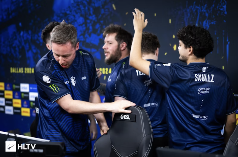 skullz采访：加盟FURIA就像回到了家_5EPlay - 5EPlay赛凡网