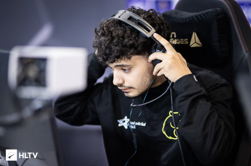 skullz采访：加盟FURIA就像回到了家_5EPlay - 5EPlay赛凡网