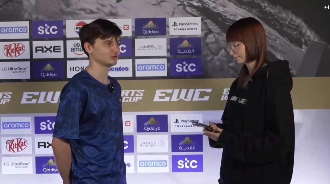 RAMZES666谈Pure~：我很乐于把一号位让给这样一头野兽_5EPlay - 5EPlay赛凡网