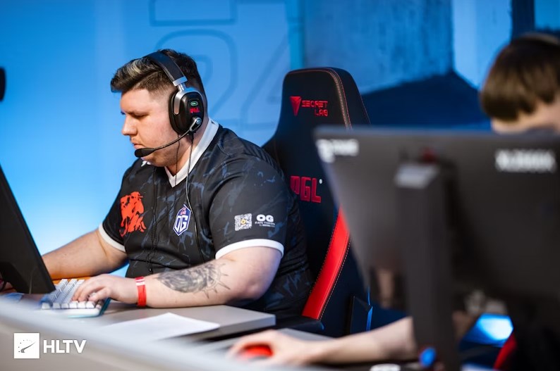 HeavyGod采访：来到C9后，自己的角色有所调整_5EPlay - 5EPlay赛凡网