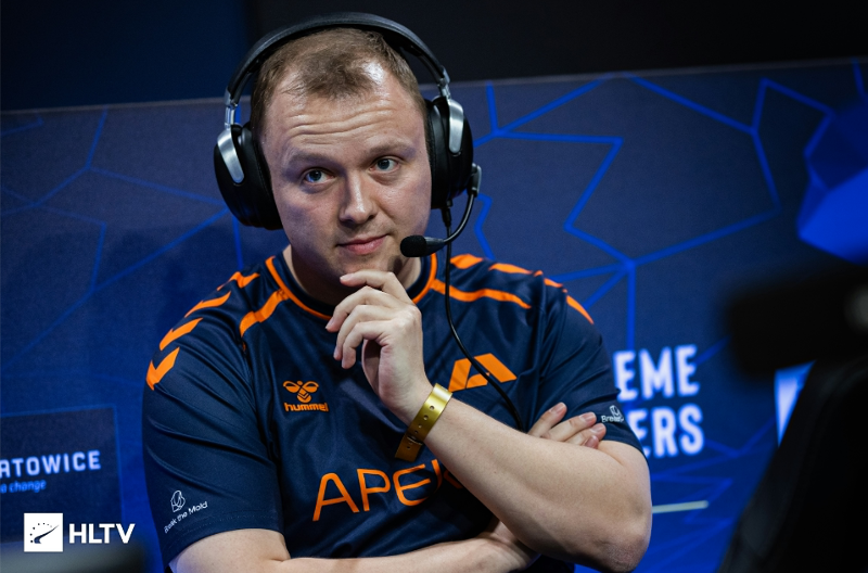 Liquid教练mithR：Twistzz有成为顶级指挥的潜力_5EPlay - 5EPlay赛凡网