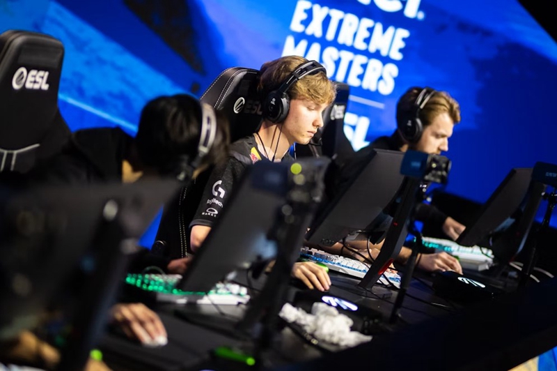 还记得IEM 达拉斯站盗窃案吗？后续来了！_5EPlay - 5EPlay赛凡网