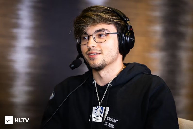 Liquid成员谈论新阵容 Twistzz：初见mithR就畅聊3.5小时_5EPlay - 5EPlay赛凡网