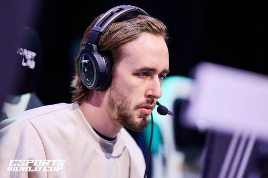 Quinn：我认为北美战队不会在DOTA2上获得成功_5EPlay - 5EPlay赛凡网