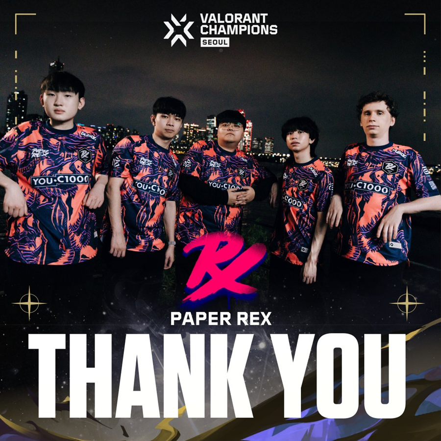 【无畏契约全球冠军赛】宿敌之战！EDG 2-1拿下PRX晋级_5EPlay - 5EPlay赛凡网