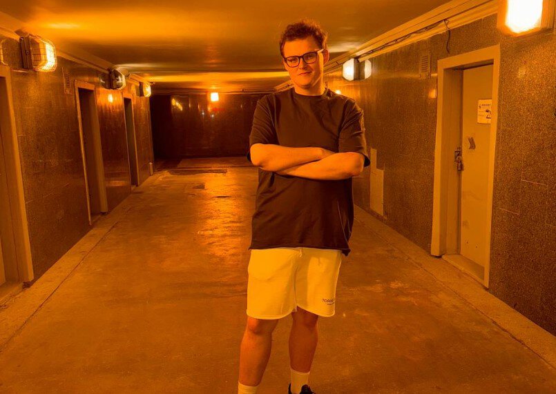 Boombl4华丽变身减重80公斤！这样减肥有什么风险？_5EPlay - 5EPlay赛凡网