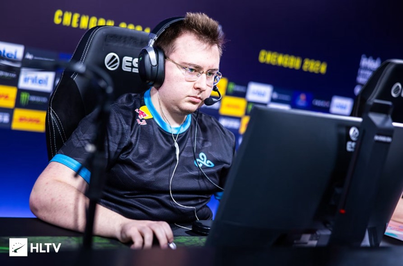 C9、B8晋级IEM 里约封闭预选赛 NIP无缘晋级_5EPlay - 5EPlay赛凡网