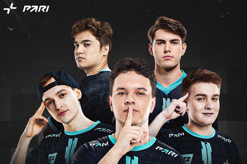 PARIVISION重获RMR参赛资格，社区动态一览_5EPlay - 5EPlay赛凡网