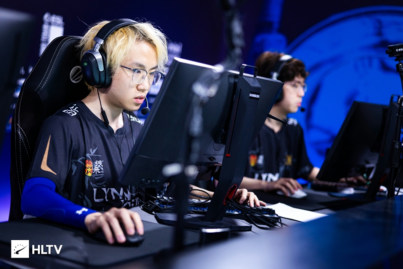 EPL S20 A、B组前瞻：LVG遭遇NaVi，G2、绿龙同组相遇_5EPlay - 5EPlay赛凡网