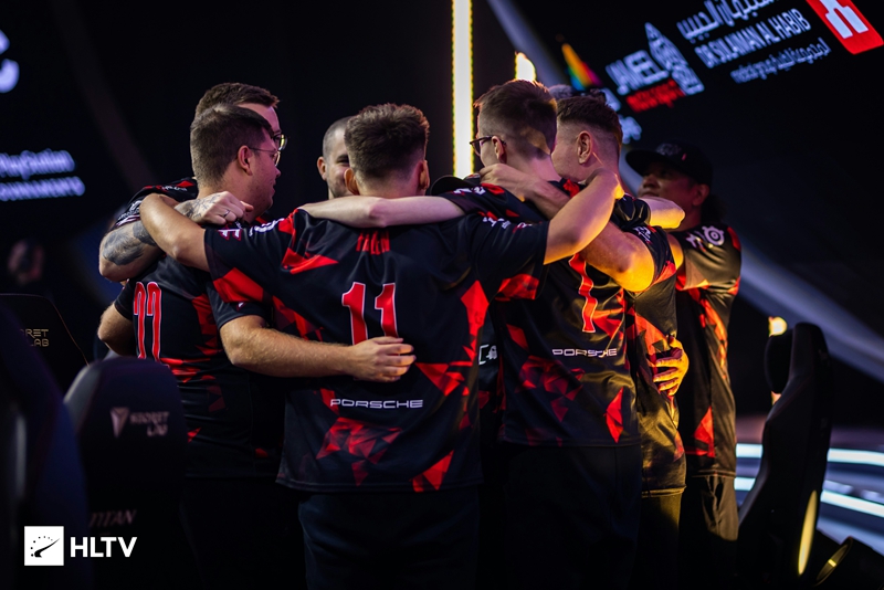 EPL S20 A、B组前瞻：LVG遭遇NaVi，G2、绿龙同组相遇_5EPlay - 5EPlay赛凡网