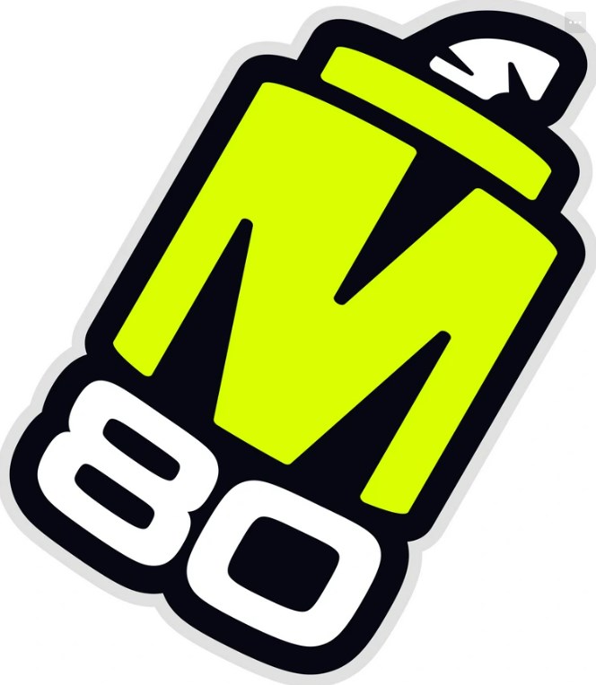 M80战队更换LOGO 你喜欢哪一个？_5EPlay - 5EPlay赛凡网