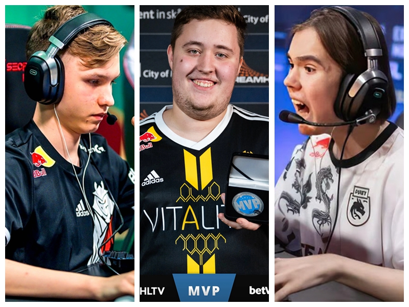 2024年TOP1之争：ZywOo、donk与m0NESY各自的优势在哪？_5EPlay - 5EPlay赛凡网