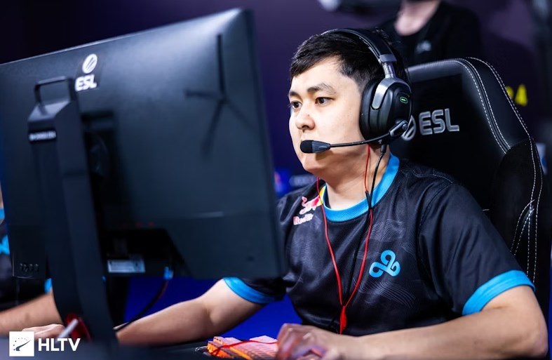 HObbit：提高CS水平的最好方法就是看职业选手demo_5EPlay - 5EPlay赛凡网