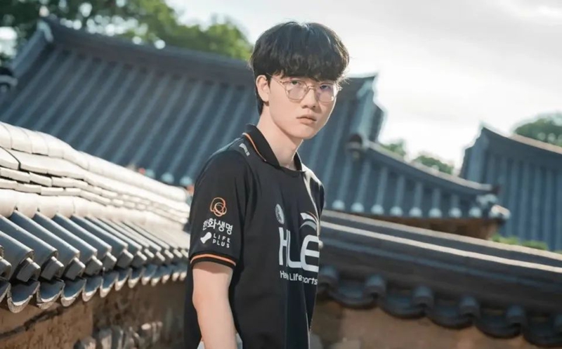 HLE夺冠，Viper达成跨赛区双冠王成就！_5EPlay - 5EPlay赛凡网