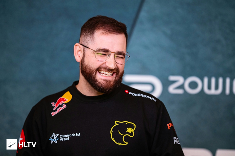 FalleN：CS新版本比CSGO更好_5EPlay - 5EPlay赛凡网