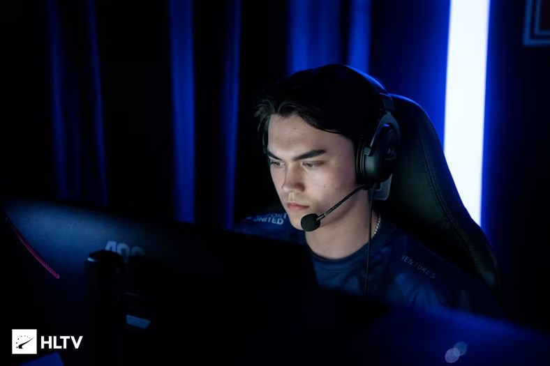 天才辈出 poiii打破donk比赛常规赛击杀纪录_5EPlay - 5EPlay赛凡网