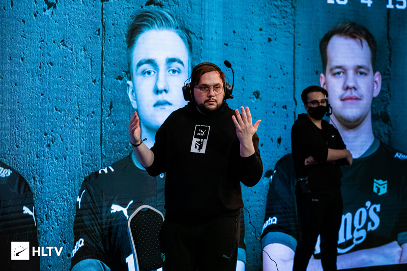 hooch：HooXi加盟A队或许会更有趣、温馨_5EPlay - 5EPlay赛凡网