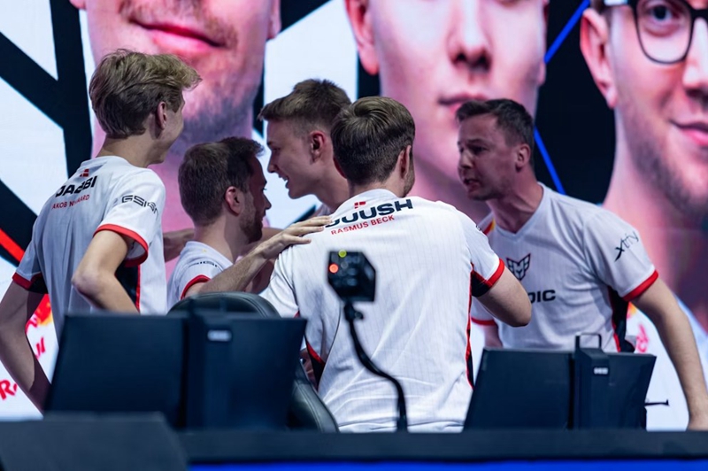 cadiaN指挥成绩：stavn及jabbi四年六冠_5EPlay - 5EPlay赛凡网