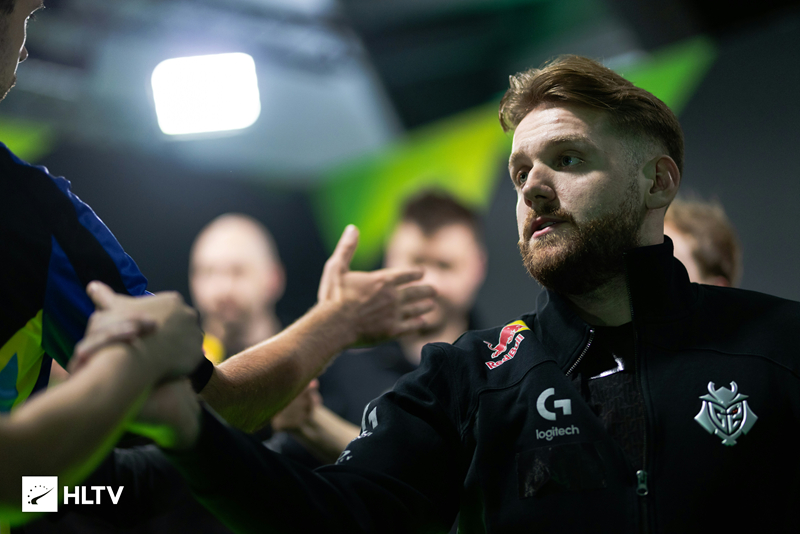 NiKo：只要我还在G2，就会为G2竭尽全力_5EPlay - 5EPlay赛凡网