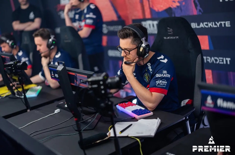 apEX：若ZywOo想成为Top1，就必须关键时刻挺身而出_5EPlay - 5EPlay赛凡网