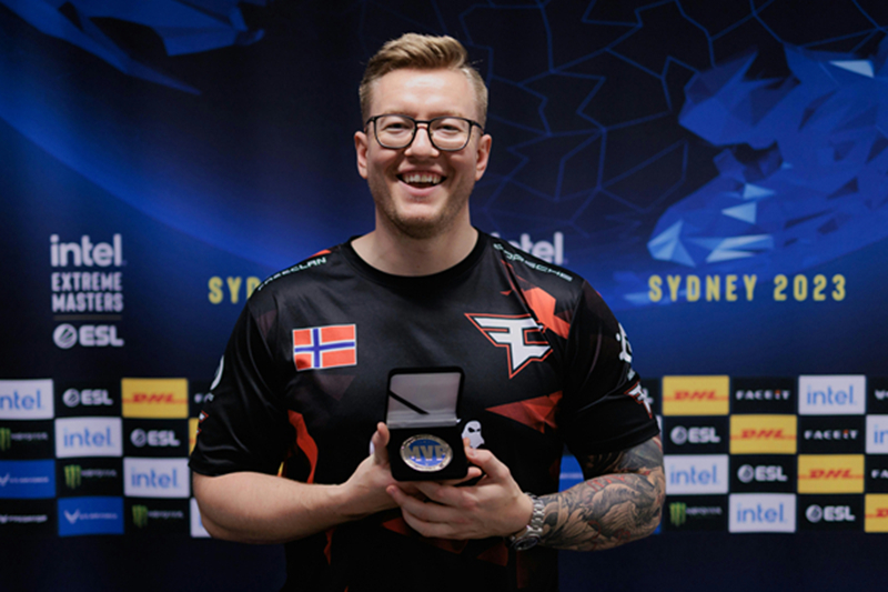 CS新版本目前所有MVP选手盘点：雨神斩获首个MVP奖牌_5EPlay - 5EPlay赛凡网