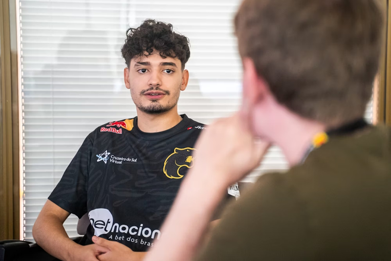 skullz：能与FalleN在舞台上同场竞技对我意义重大_5EPlay - 5EPlay赛凡网