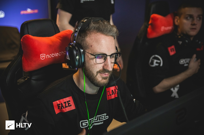 olofmeister如今已在替补席超过1000天_5EPlay - 5EPlay赛凡网