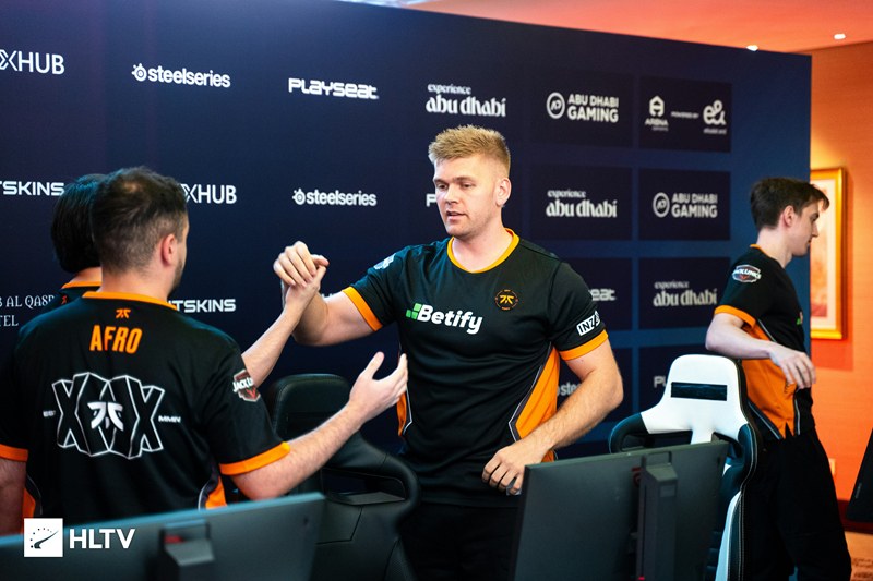 blameF：在队伍中感到很舒服_5EPlay - 5EPlay赛凡网