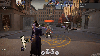 【Deadlock】角色实验室6个新英雄简短展示_5EPlay - 5EPlay赛凡网