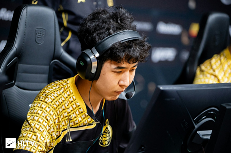 Techno及Senzu回答社区问题：Techno有意参加那达慕赛马！_5EPlay - 5EPlay赛凡网