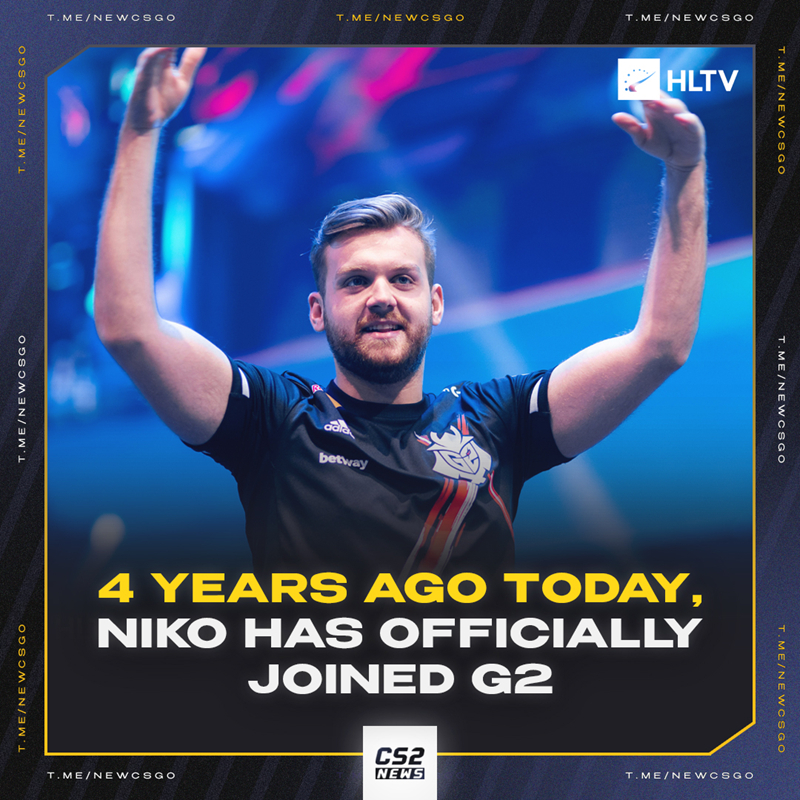 数据横评：NiKo入队四年，威风不减当年！_5EPlay - 5EPlay赛凡网