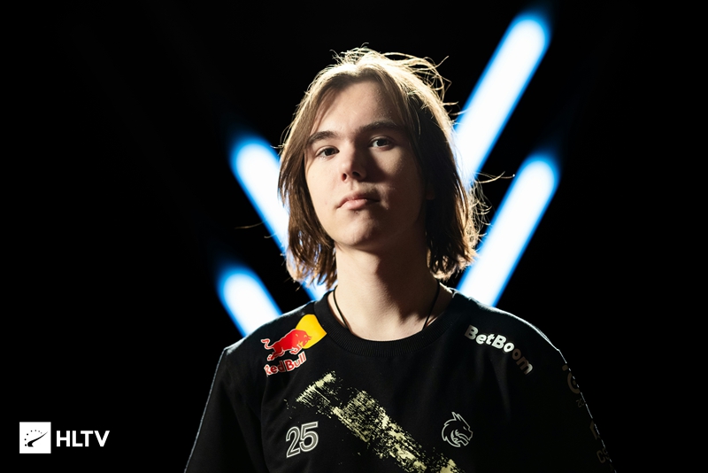 donk谈被提名Top1：团队成绩比个人荣誉更重要_5EPlay - 5EPlay赛凡网