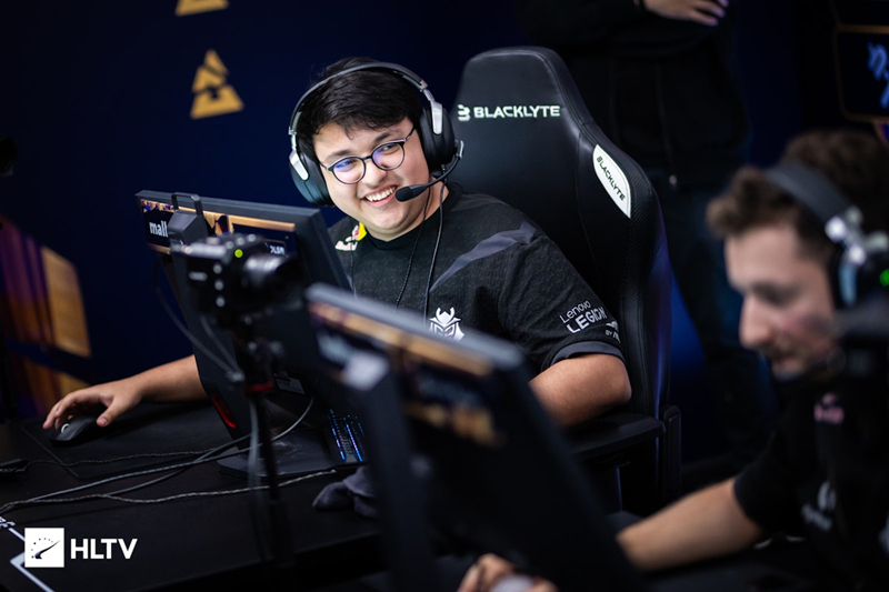 malbsMd：这次和里约相比简直天壤之别_5EPlay - 5EPlay赛凡网