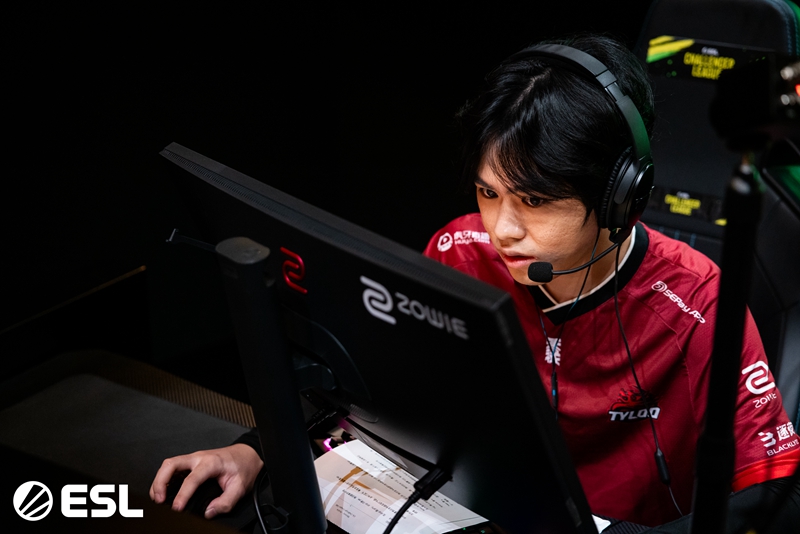 TYLOO夺冠群访：换指挥后队伍磨合很棒_5EPlay - 5EPlay赛凡网